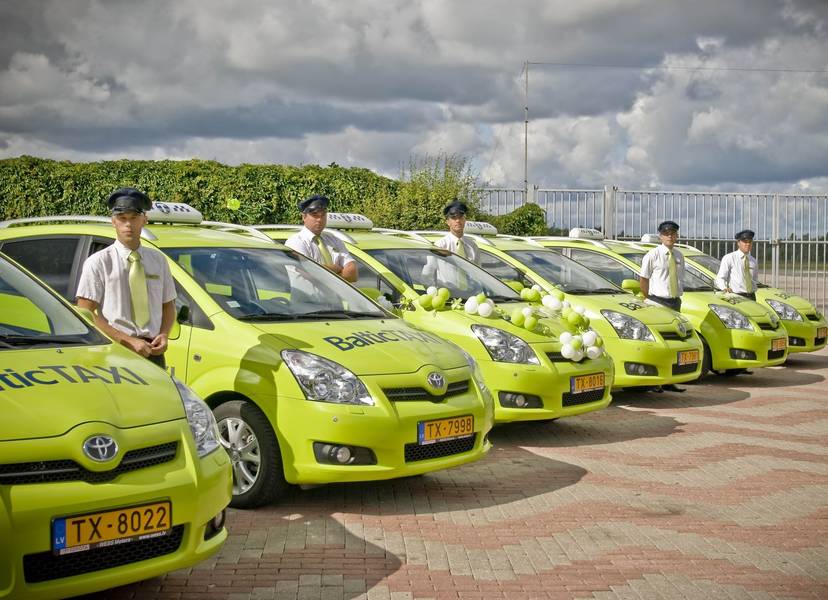 Your Friend in Riga: AirBaltic on airlinetrends.com Top 10