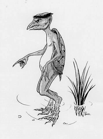 jannaff-misterios ocultos: el kappa