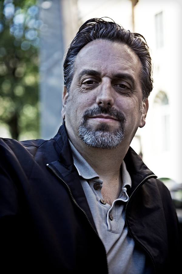 Where The Hell Is David?: October 2010