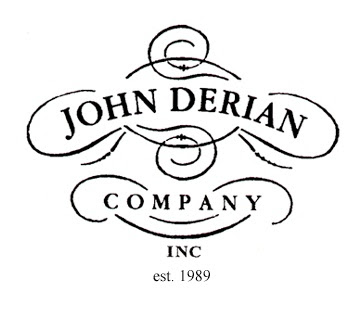 Jessica McIntyre Interiors: vendor highlight | john derian