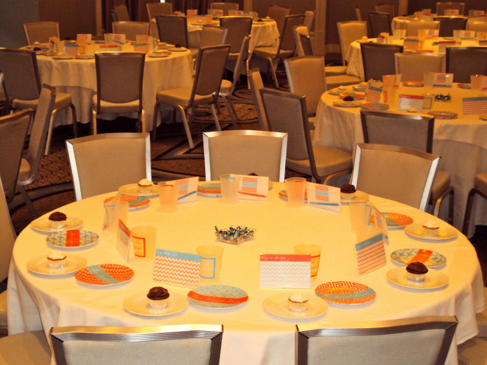 La Plates Blog: LAVISH, A Great Group of Bloggers