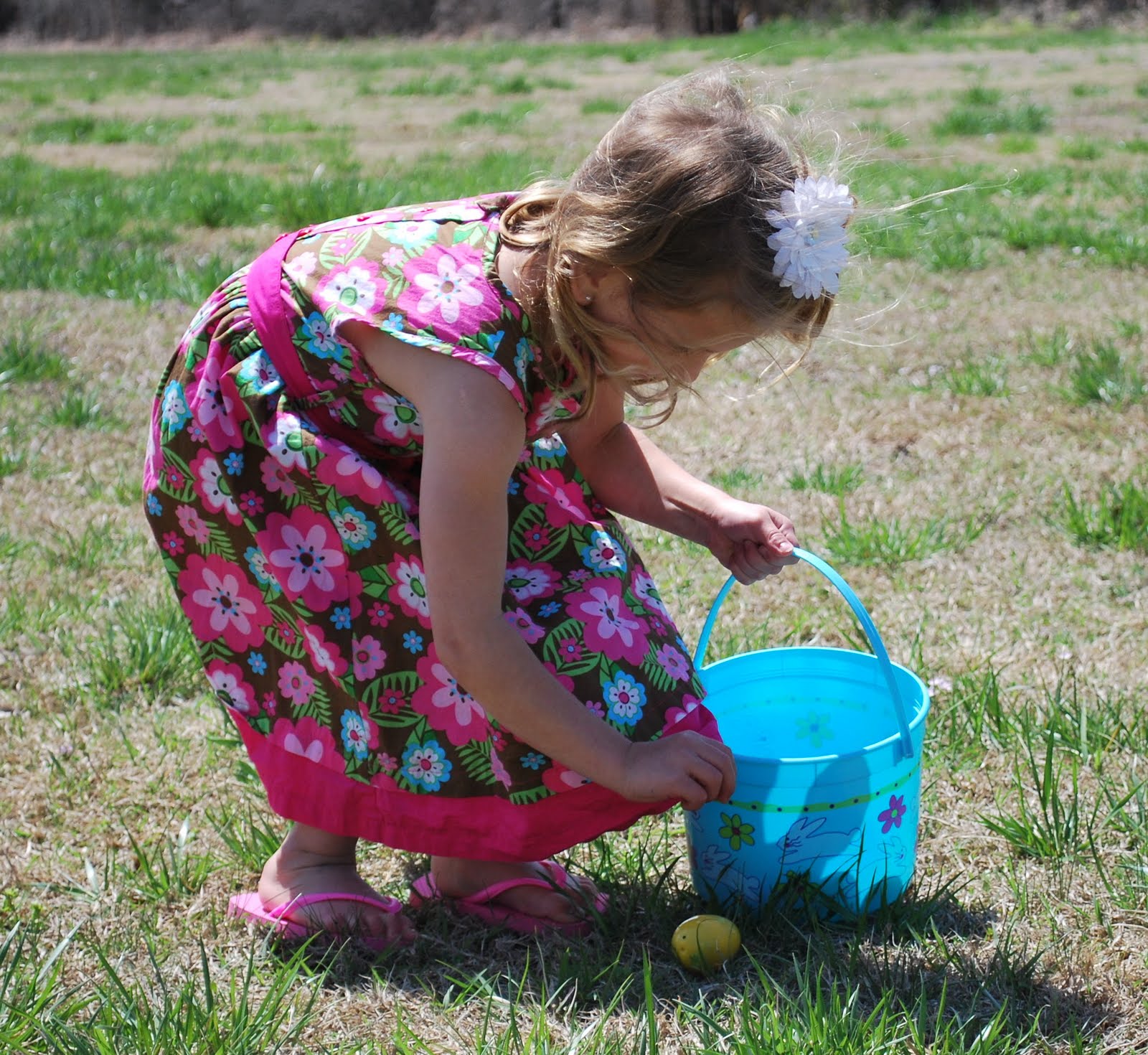 4 Blessings = tons of joy and chaos!!