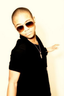 Euridice's Mix and Match : Malik Hammond The Star