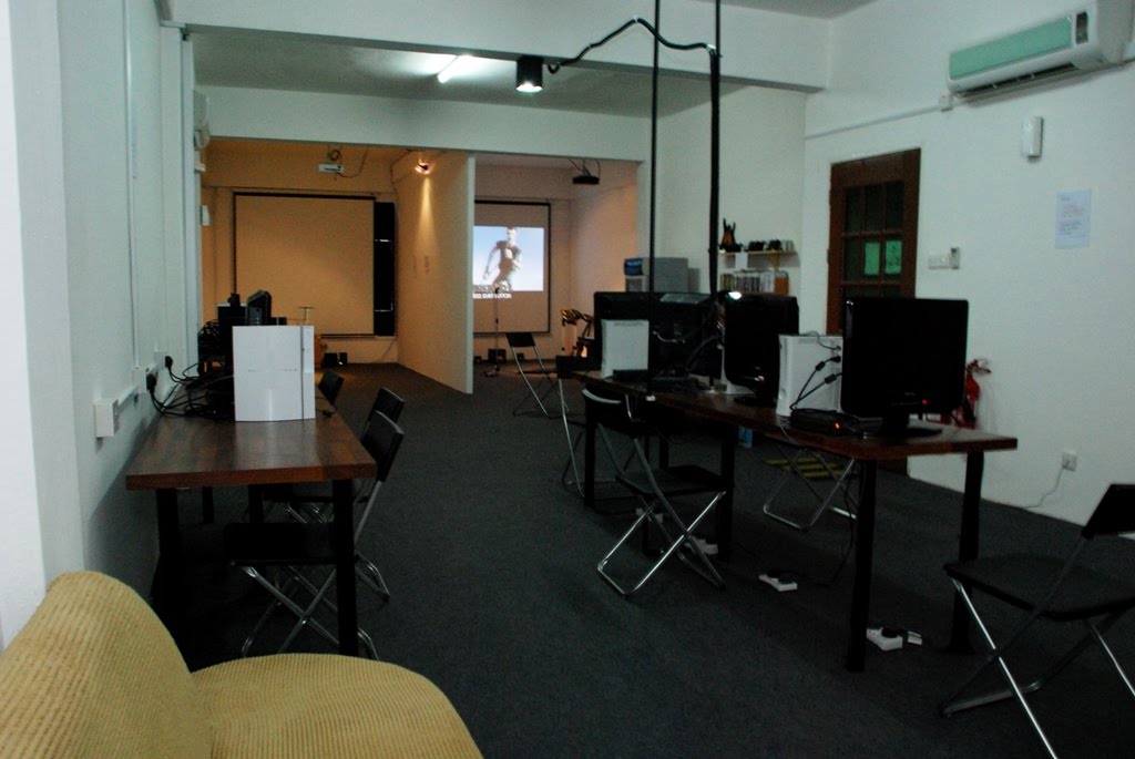 Alpha All Cyber Cafe: ALPHA ALL CYBER CAFE