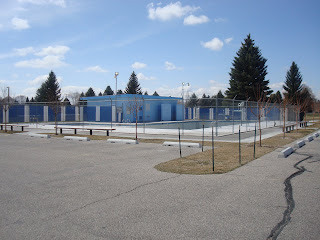 City of Ammon by Tyler Welch