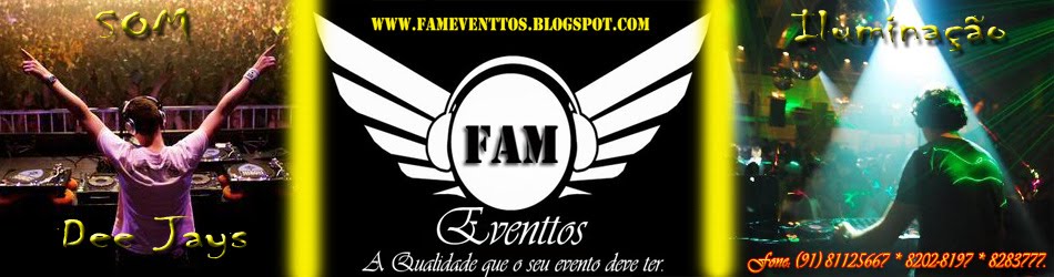 FAM EVENTTOS