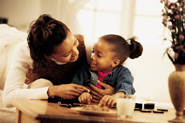 UNCG-YWCA Teen Mom Project