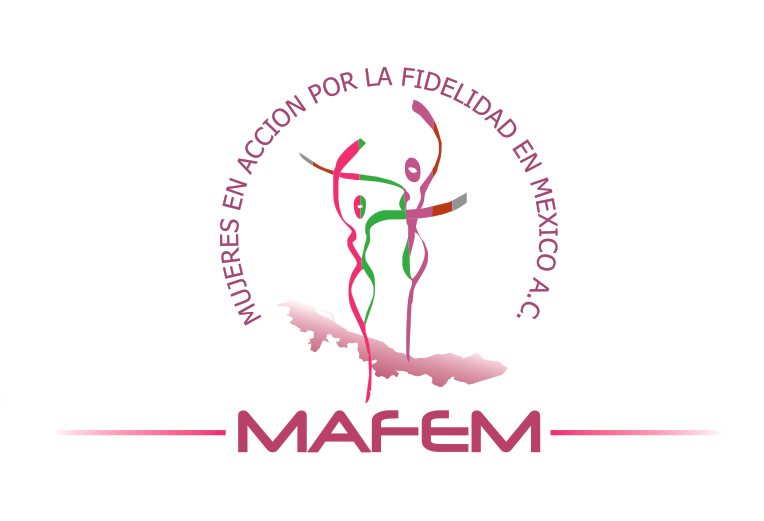 MUJERES EN ACCION POR LA FIDELIDAD EN MEXICO, A.C.