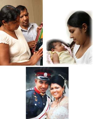 SRI LANKA ARMY: Lt Col Lalth Jayasinghe