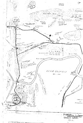 OPHIR MINING: An Early Map of OPHIR