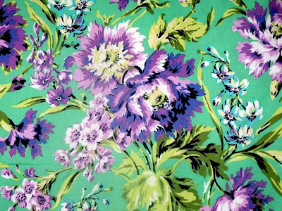 Left Coast Luxe: Amy Butler Fabric