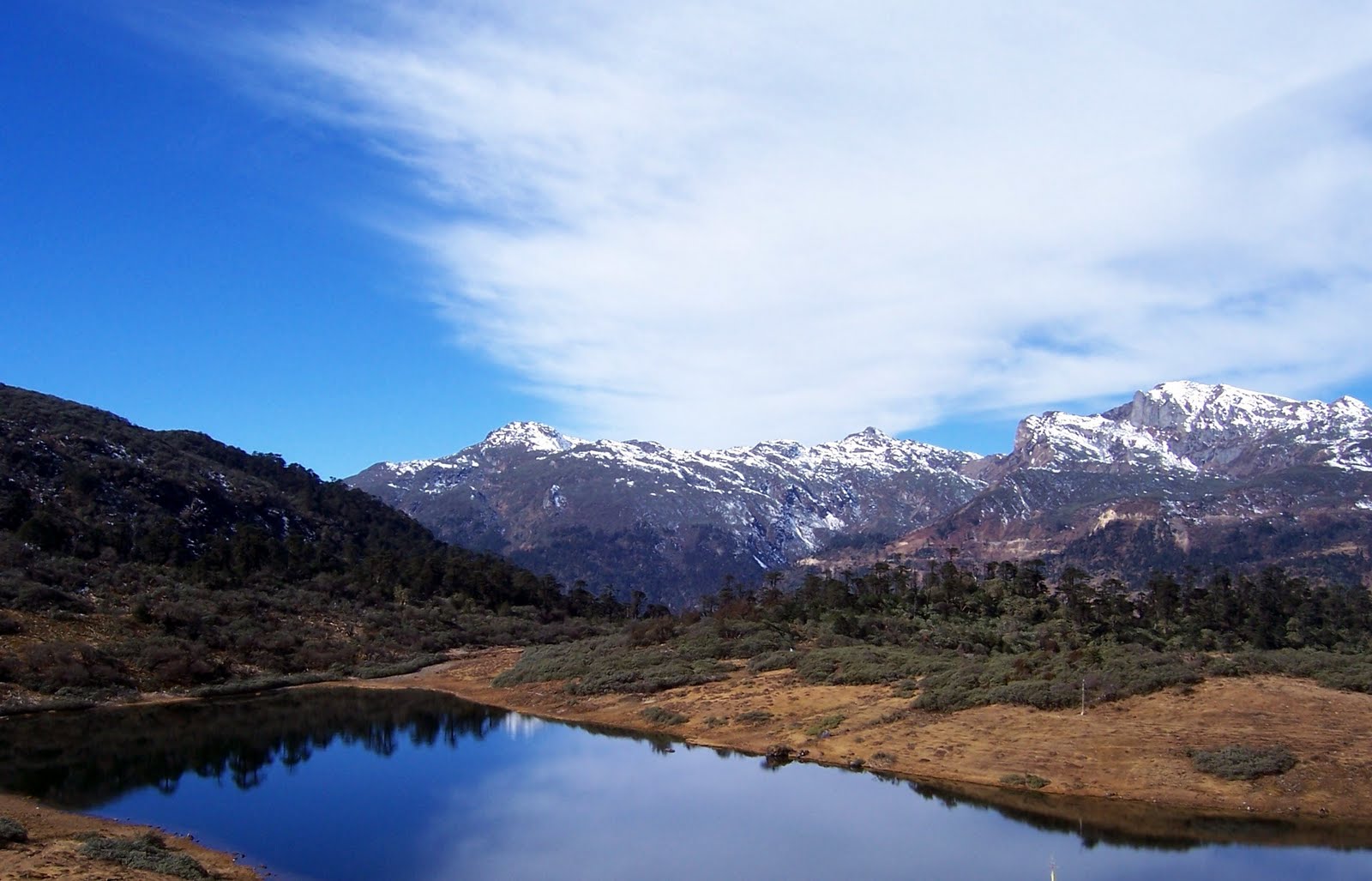 Enchanting East Himalaya: A trip to Tawang - Arunachal Pradesh (North ...