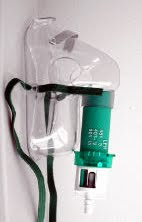 Respiratory Therapy: Oxygen Therapy & Delivery Device