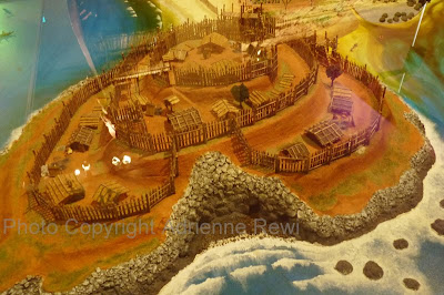 Introducing Maori Lifestyles: A Model Village