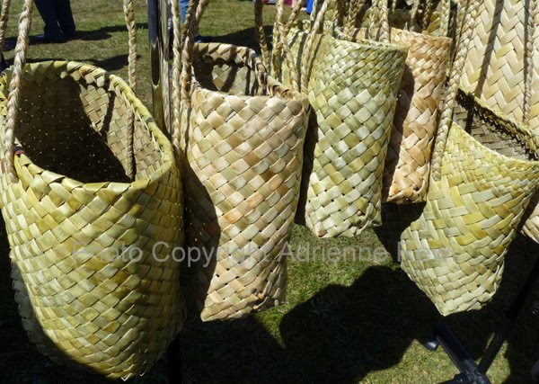 Introducing Maori Lifestyles: From the Kete Files