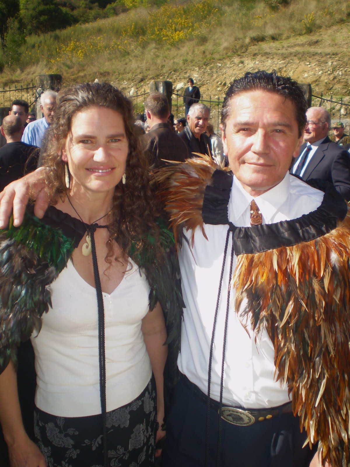 Introducing Maori Lifestyles: Meet the People - 30
