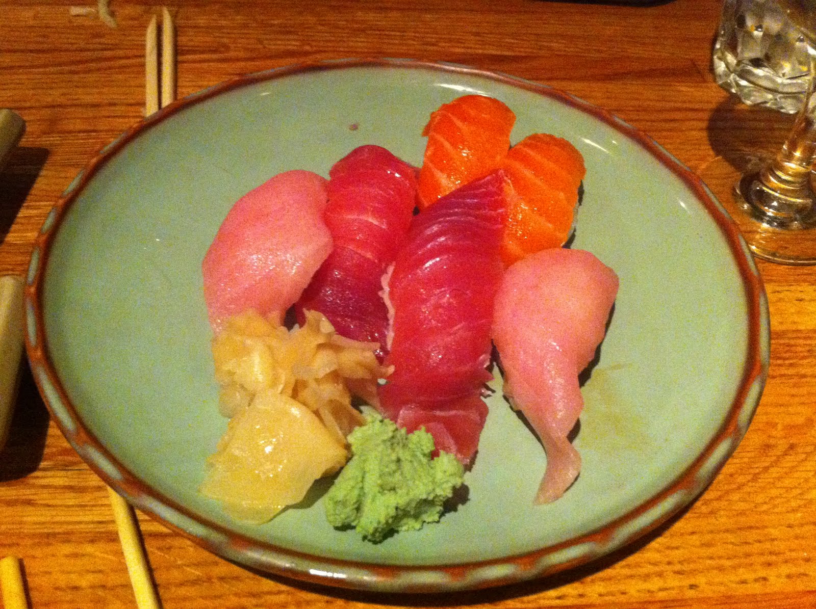 Bart Boehlert's Beautiful Things: A Japanese Feast