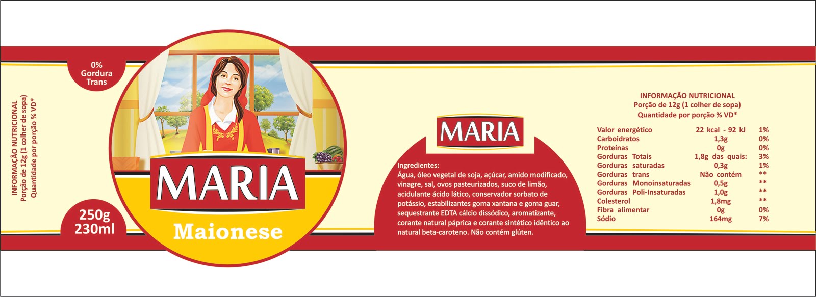 Design corporativo e embalagem: Revitalização da logo e embalagem da ...