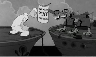 BLOGASAM: Popeye: You're a Sap, Mr. Jap