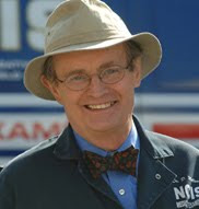 NCIS: Dr. Donald "Ducky" Mallard (David McCallum),