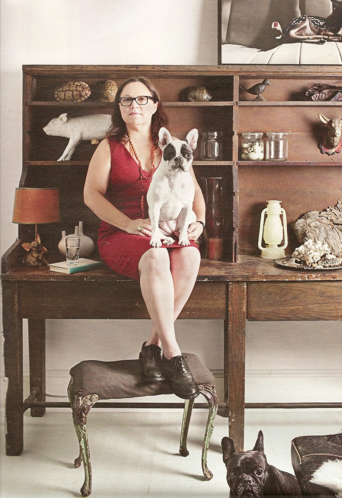 duchess fare: Local Style >>> Kim Phillips