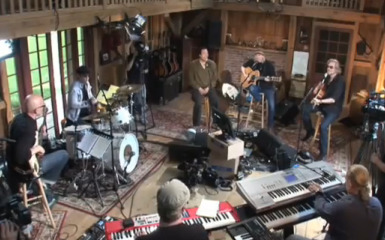 duchess fare: Live from Daryl's House