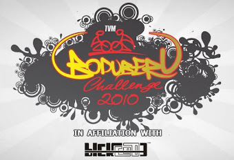 MNBC ONE Boduberu Challenge 2010 in affiliation with BLEKCODE