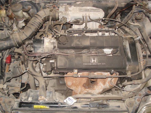 Kedai Halfcut: HALFCUT > HONDA > CIVIC SH3