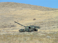 Jaydine's Finer Things: Live Fire Exercise, 640th Regiment (RTI) - Updated