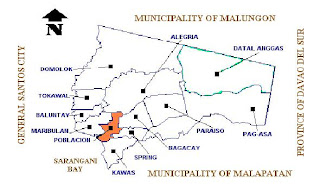 Empowering People ForThe Glory Of God: Alabel, Sarangani Province