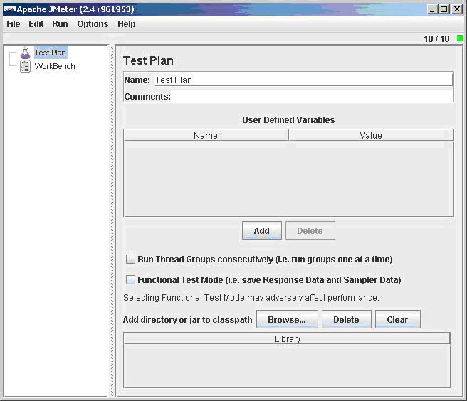 PeopleSoft Test Automation Using JMeter - Part 1 | ThinkTibits!