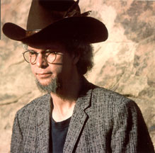 Brainstorm Digest: Profile: Mark Heard (1951-1992)