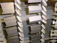 Anodizing World: Racking, a sensitive part of the anodizing process