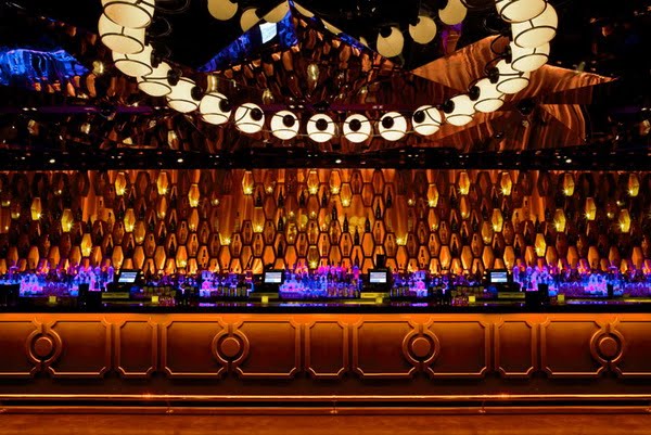 Swepeez - Fun Is On Air: Nightclub Vanity Club in Las Vegas