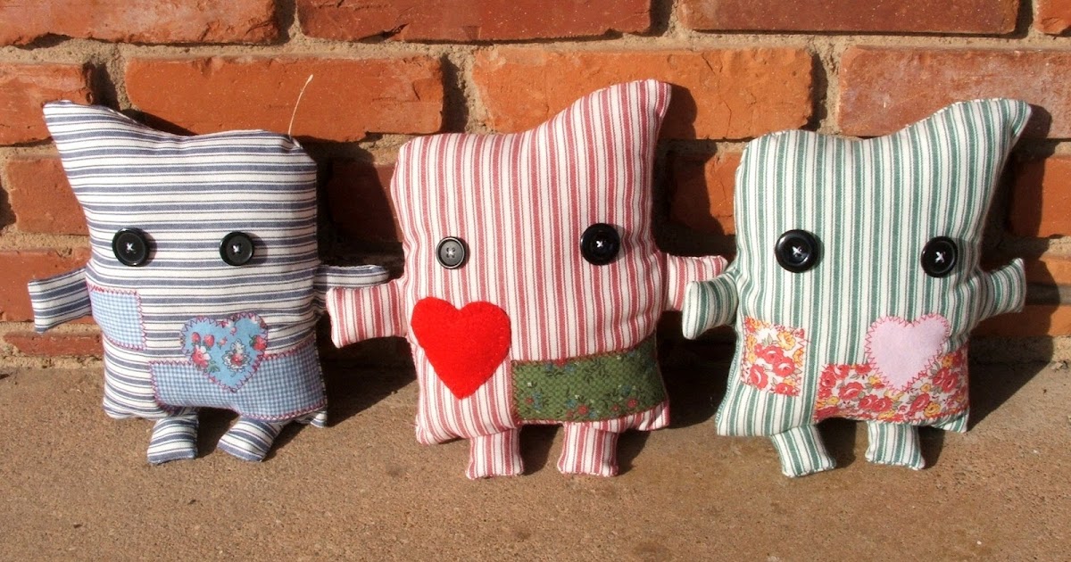 send amybell over: Looky Loo Debut