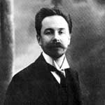 Piano Jazz Clásico: Alexander Scriabin - sus inicios