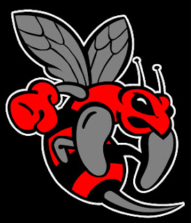 Robbie's School Work: October 2007