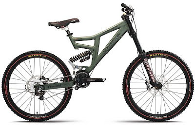 Mountain Bikes Centre: New Rocky Mountain Bike Rmx PRO - 19.5