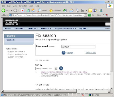 A Creative Approach To IBM P-series AIX: AIX Basics (Software ...