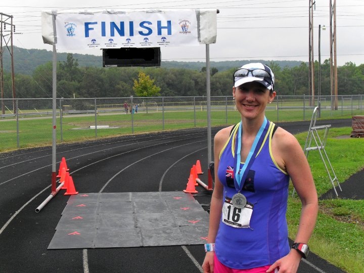 See Dane Run: August 2010