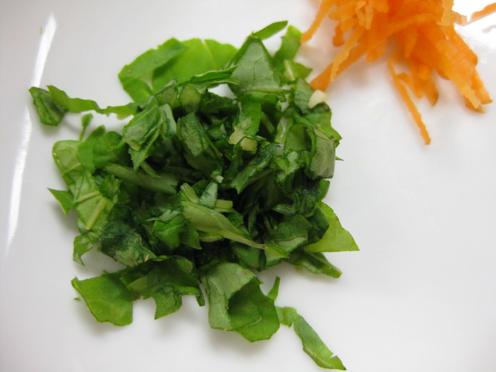 Carrots are Loved ♥: The Art of Cutting