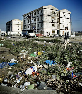 Aúpa integracion social: Tema del mes: EL CUARTO MUNDO