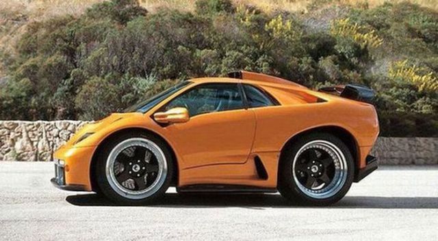 AUTO BLOG: cute cars