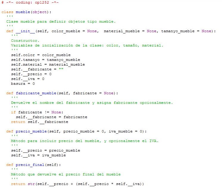 El viaje del navegante: Clases y objetos en Python, para entendernos.