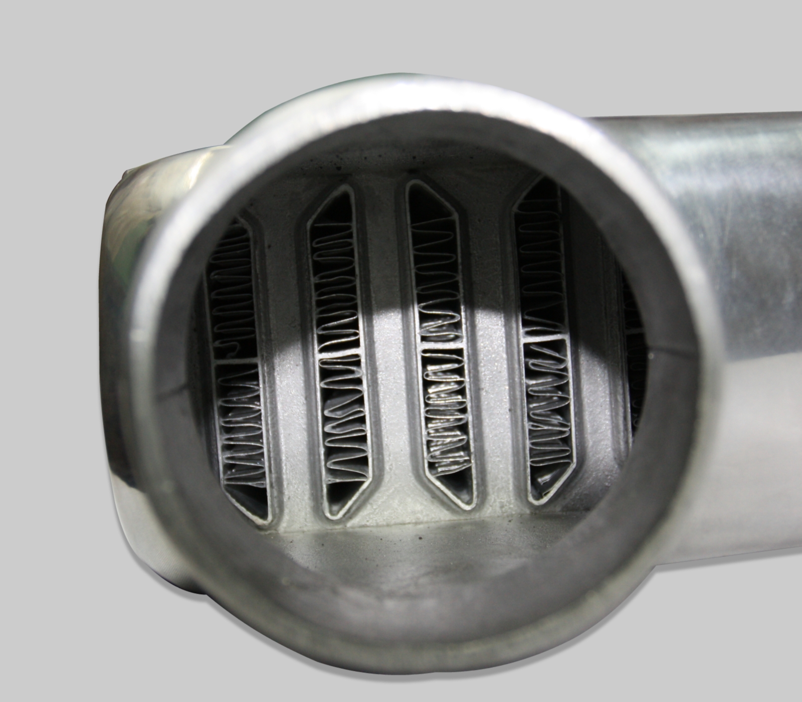 Twin K Motorsports: INTERCOOLER