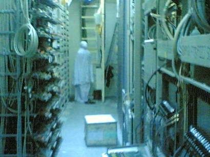 TMPOINT KEPONG: 2009