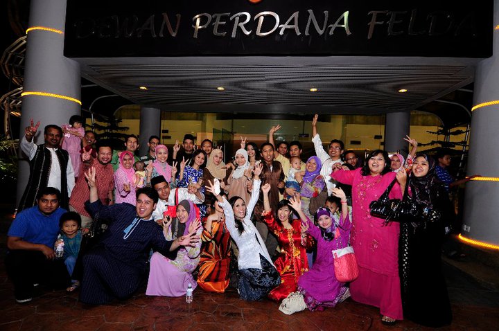 TMPOINT KEPONG: Selamat Hari Wilayah Persekutuan