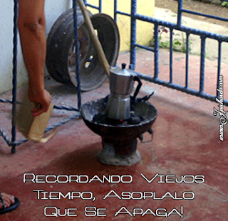 Caminos: El Anafe Dominicano "Hèroe anònimo"