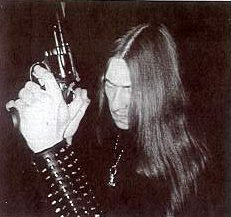 Danny Kerak Troyll: Emperor