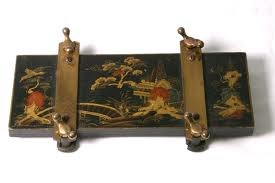 The House of Riley: What in the heck is a Tie Press?